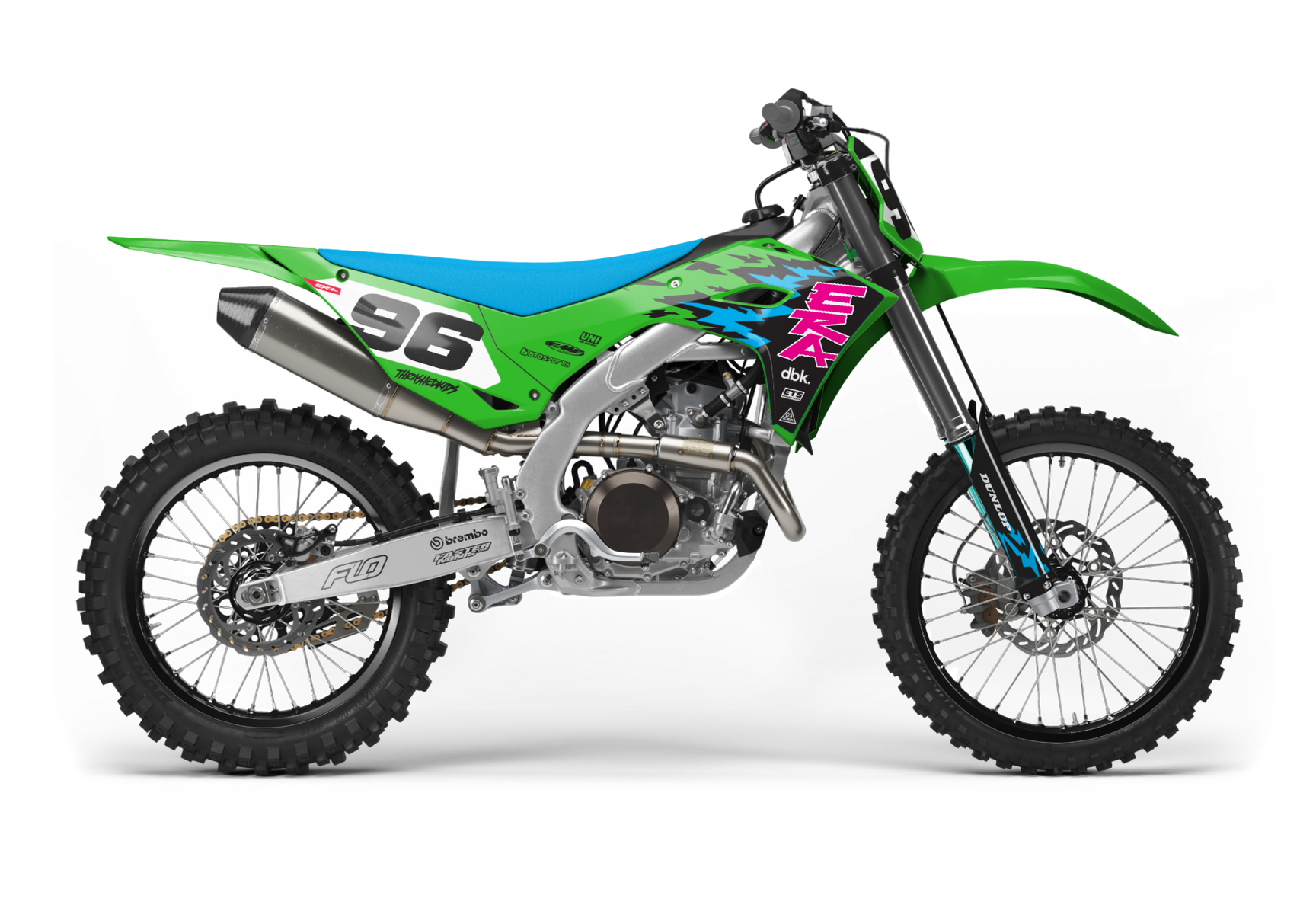 Motocross Graphics – ERA Moto