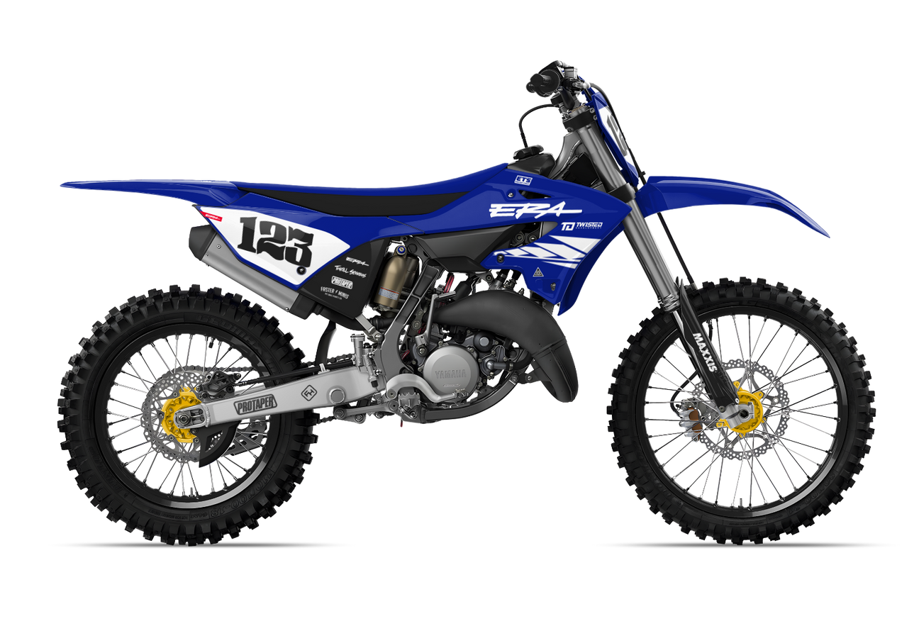 Motocross Graphics – ERA Moto